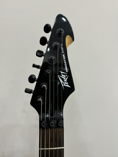 Peavey Predator EXP2 made in Indoneziya