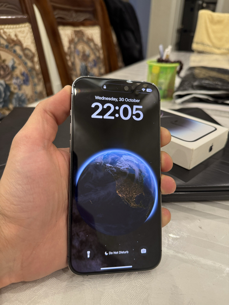 Продам iPhone 14 Pro Max, Deep Purple, 256GB