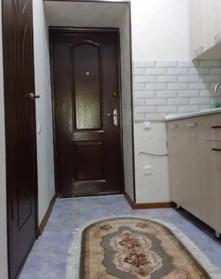 Аренда коракамиш 2.хонали оилага берилади