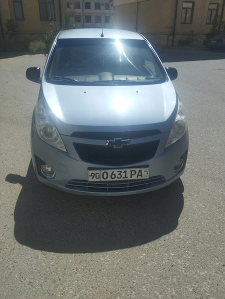 Sipark cotiladi 13 yil