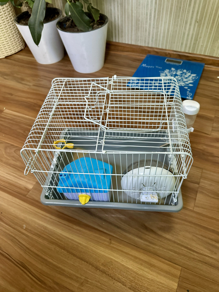 Продам домик для Хомяка