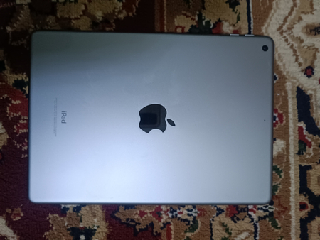iPad 6mini generation