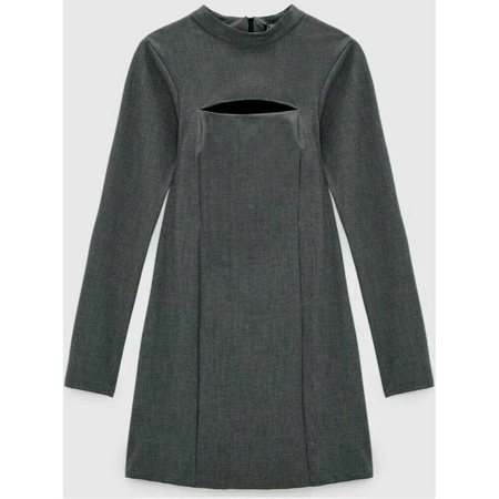 Платье Zara из США