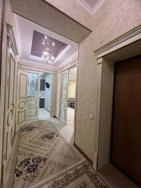 Сдается Элитная квартира на ЖК Familiy House 4/8/9
