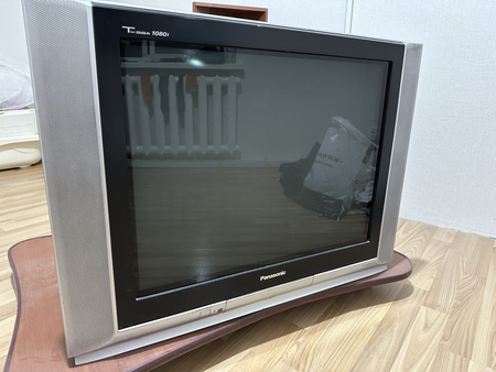 Телевизор Panasonic 1080i