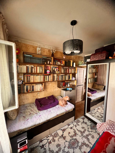 Юнусабад 3/2/4 67кв. 73,000у.е