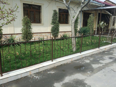 Арзон нархда решотка навес