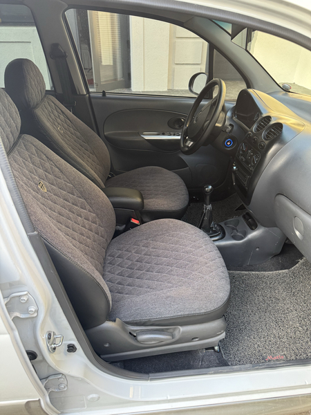 Matiz best Arendaga ham beriladi