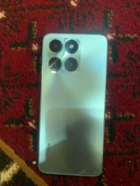 Honor x6 A 6/128