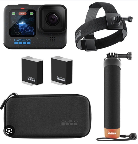GoPro HERO Black 1