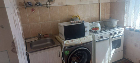 Ижарага квартира