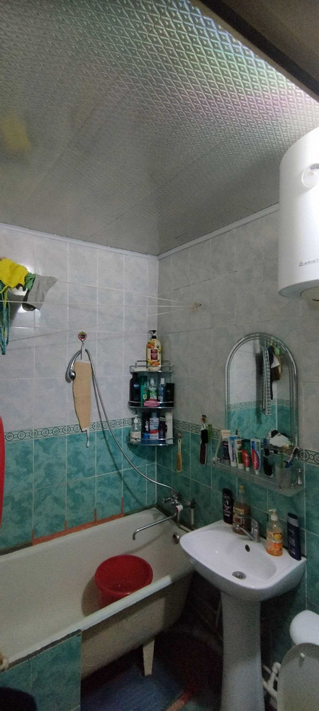 №3079.Продается 2х-комнатная квартира.