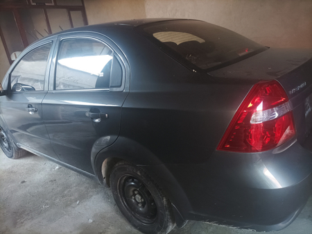 Nexsiya 3 Chevrolet srochna sotiladi