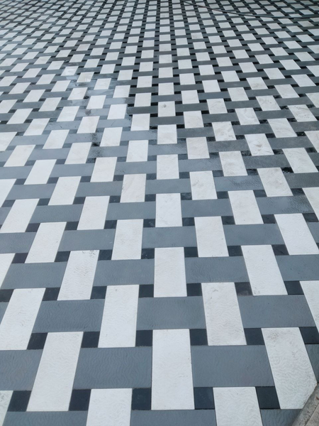 Twinstone buruschatkalari