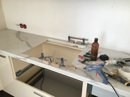 Изготовление мебели. Качество Гарантируем. Сергей.