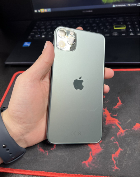 Srochno iphone 11 pro sotiladi