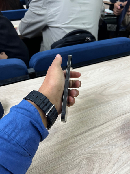 Iphone 13 pro ishlatilgan