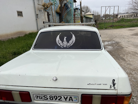 Volga sirochno sotiladi holati zur