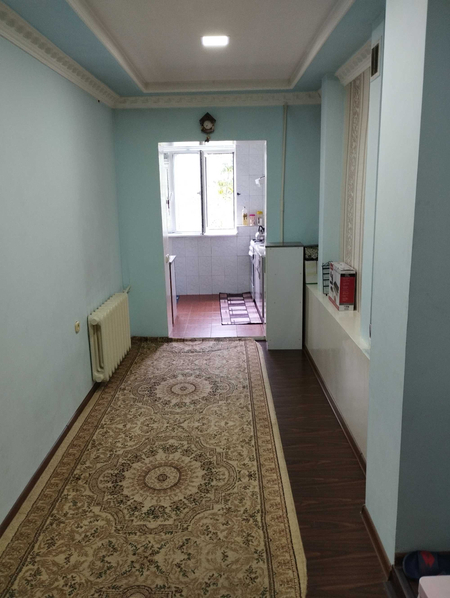 Квартира 2 комнатная