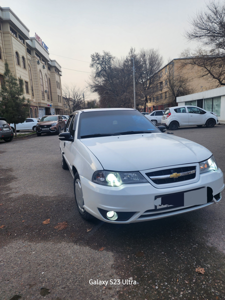 Nexia 2 super 1.6