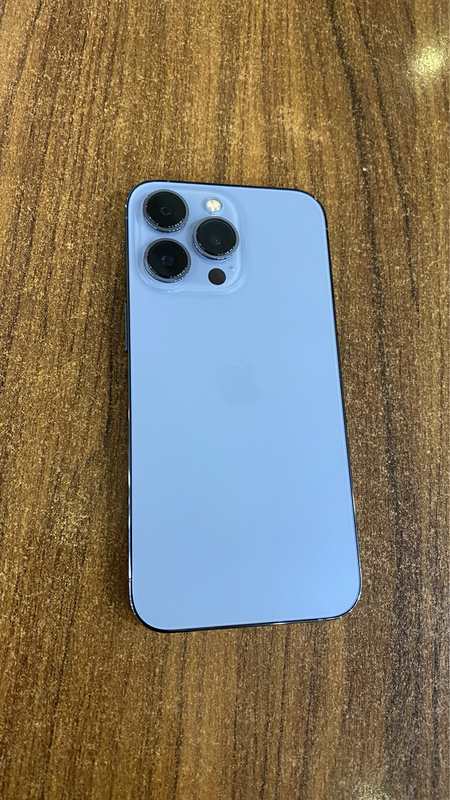 iphone 13 pro LL/A sotiladi