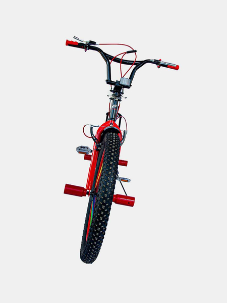 Velosiped bolalar uchun 24 BMX