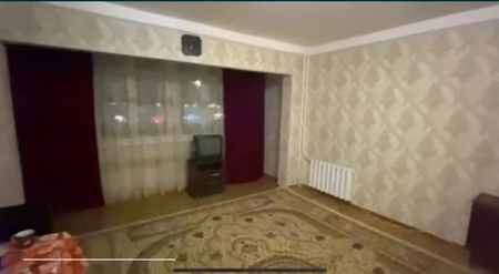 Ц_13 2х/2/9 Отдельный Вход / 2-Балкона