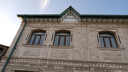Tunukapon xizmati