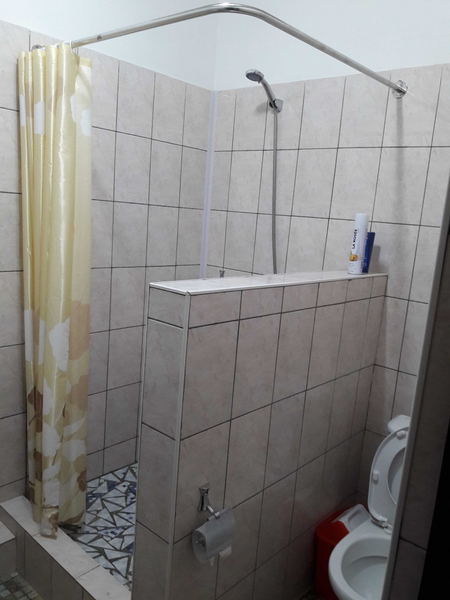 СВОЯ Дача на Бочке. Bochkada O'zimizning  Dachamiz