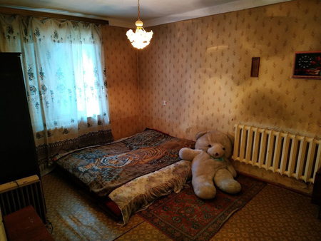 Продаётся 2/1/4 Буз-2