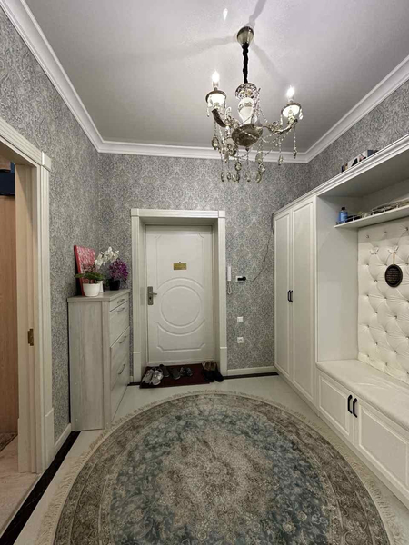 Сдаётся квартира