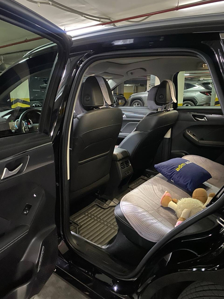 Haval Jolion Premium