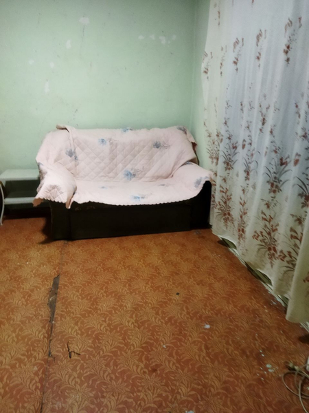 Сдаётся в аренду участок 2 комнаты