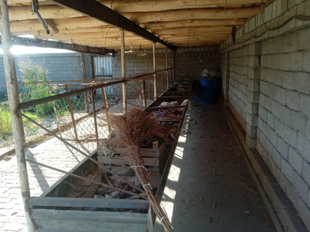 Uy sotiladi 8 sotix xamma sharoitlari bor