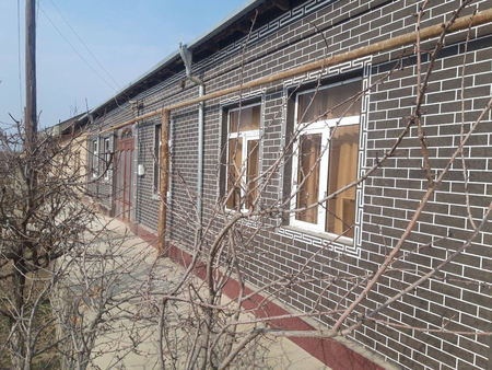 Продается участка со всеми условиями. Область бухара,регион вабкент