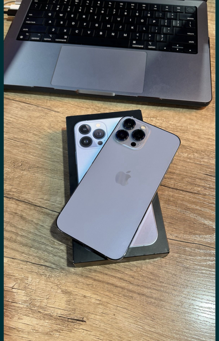 Iphone 13 pro max
