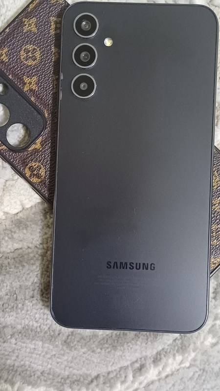 Samsung 34 5g telefoni sotiladi