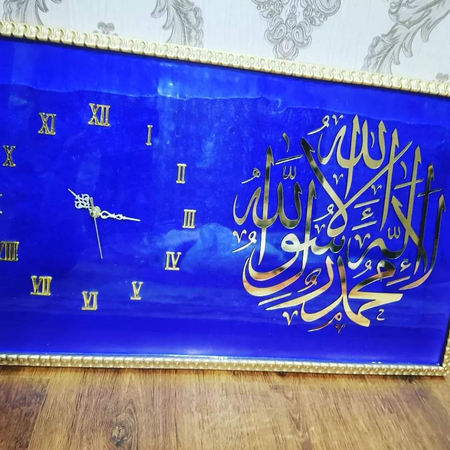 Картина из эпоксидной смолы