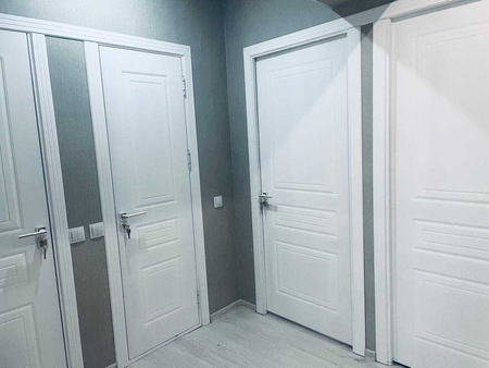 Продается квартира на Ц5