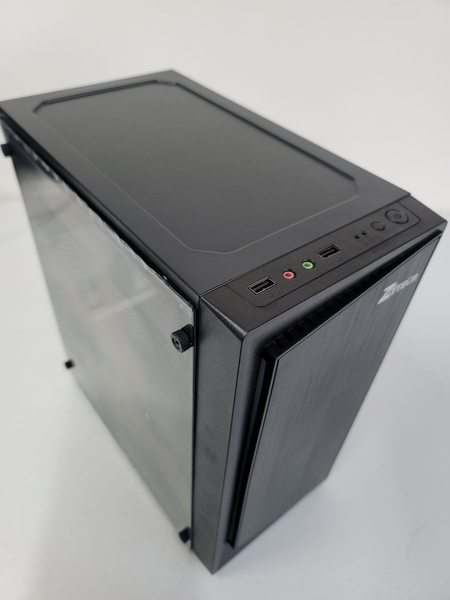 ZTECH Y12 RGB case optim
