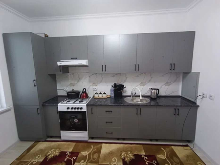 Аренда квартиры на Янгихаётский район, спутник 16а ID: AK 165