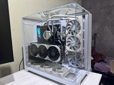msi rtx 4080 ventus 3x oc