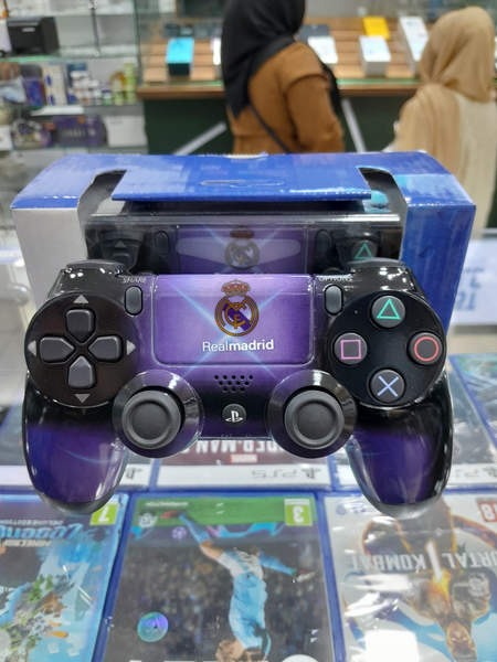 GamePad Sony Ps4