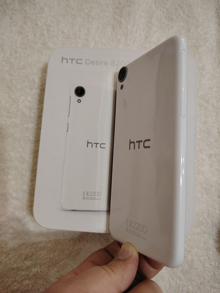 HTC 820G  IDEAL Full komplekt