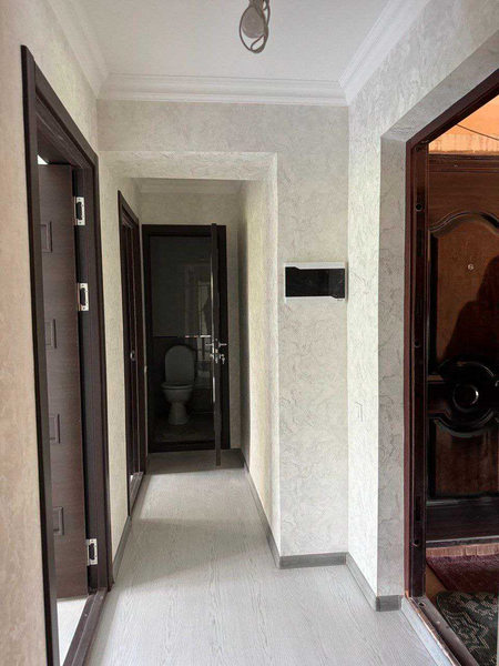 Продаётся квартира 2хком, ор. Микрорайон