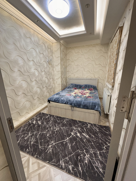 Сдам 2х комнатную квартиру на Сергелях Elite house