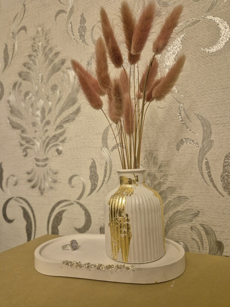 Art decoratsiya qilish xizmati