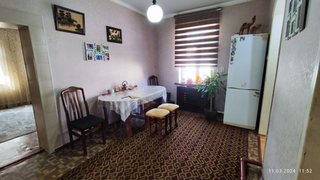 Продаётся дом 5,3 сотки Сергелинский район