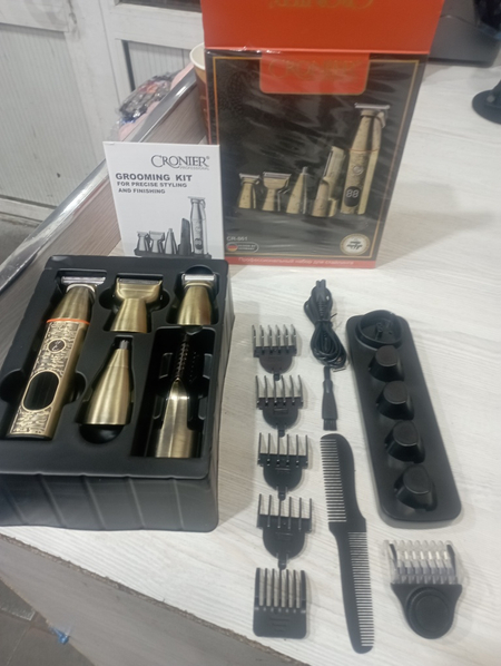 Soch soqol oladigon 5/1 professional argenal