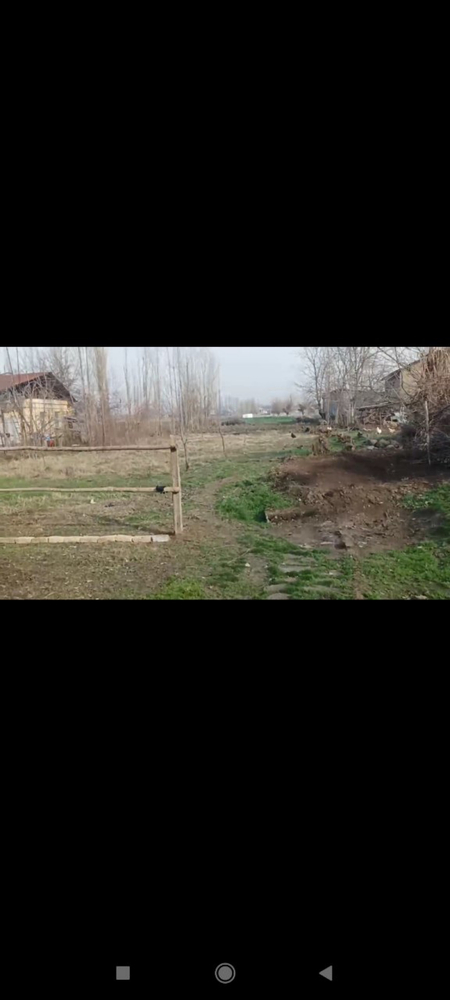 срочно прадаётсая участка